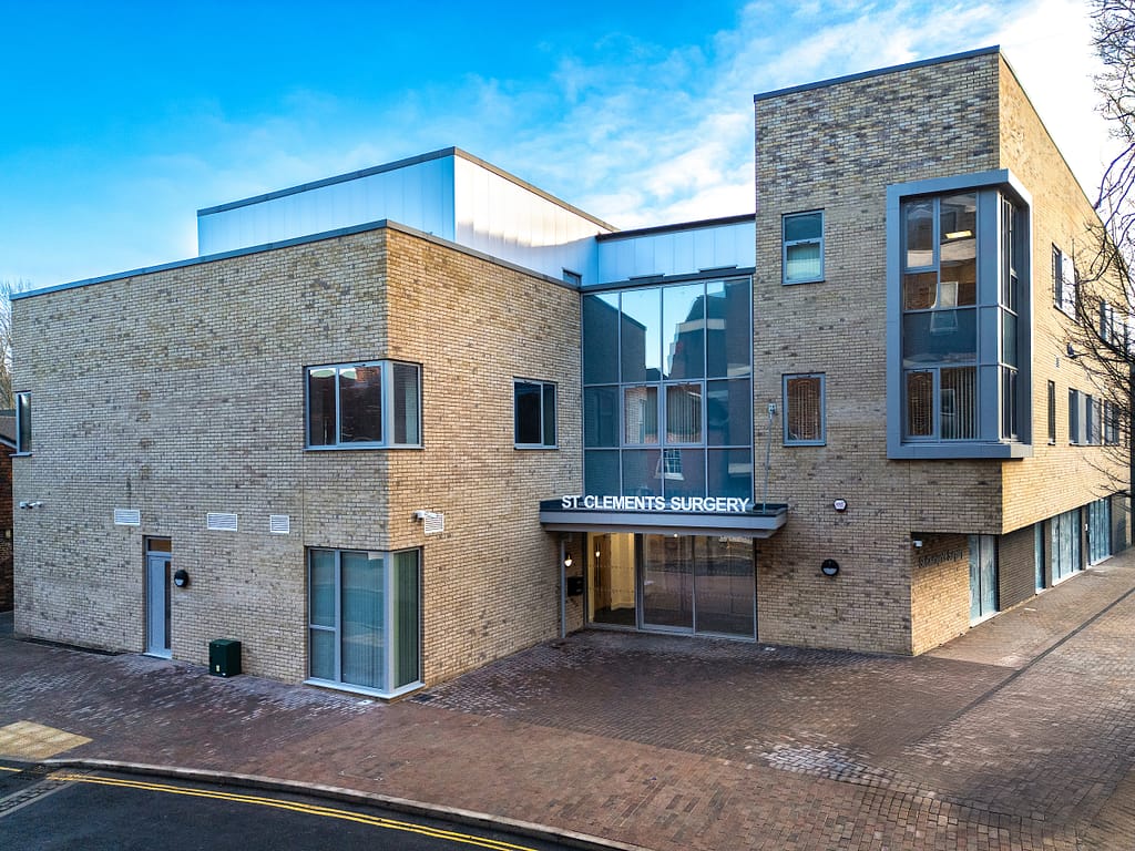 Dr Ruolin Sun - Bradford House Chiropractic Clinic