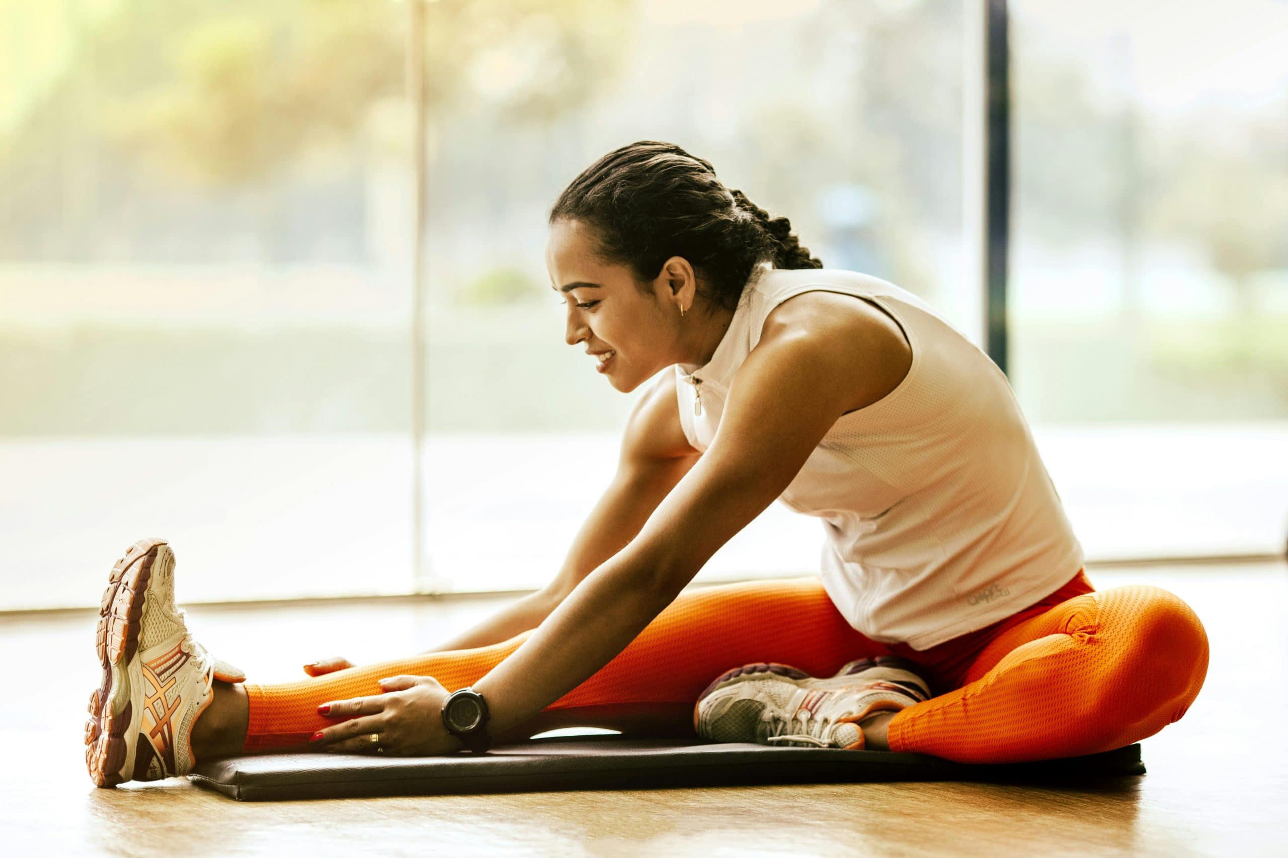 Get Your Body Ready for Summer | Tips from Chiropractic Experts