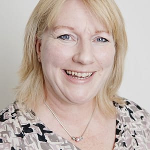 Ruth Taylor - Bradford House Chiropractic Clinic